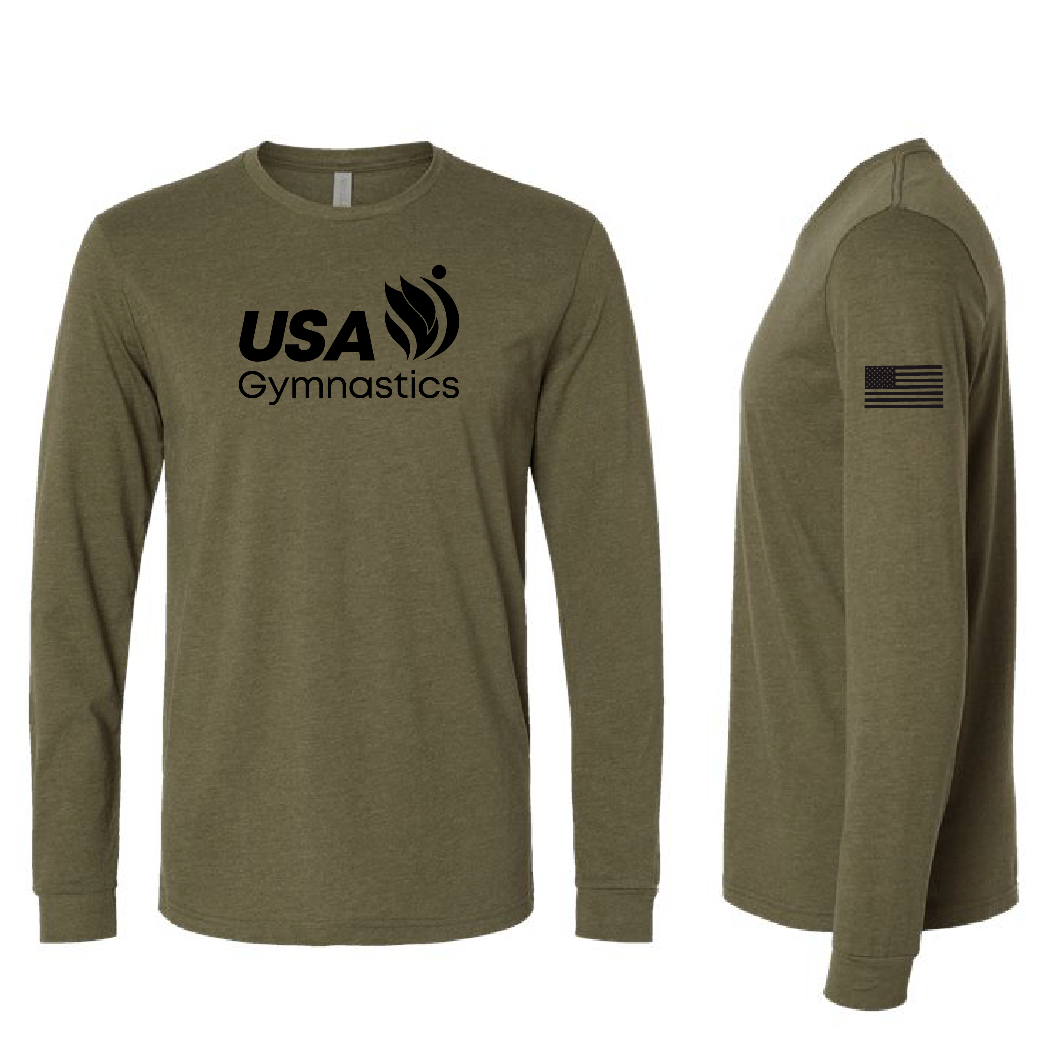 USA Gym Store - Merchandise & Apparel for USA Gymnastics