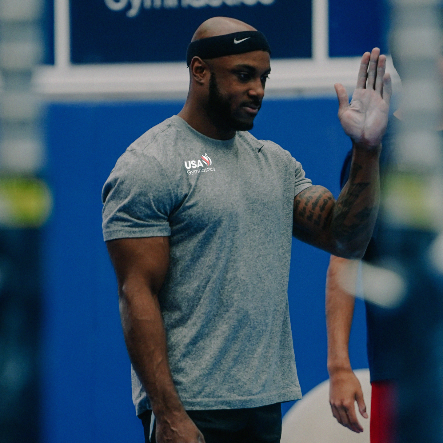 USA Gym Store - Merchandise & Apparel for USA Gymnastics – USAGYMSTORE