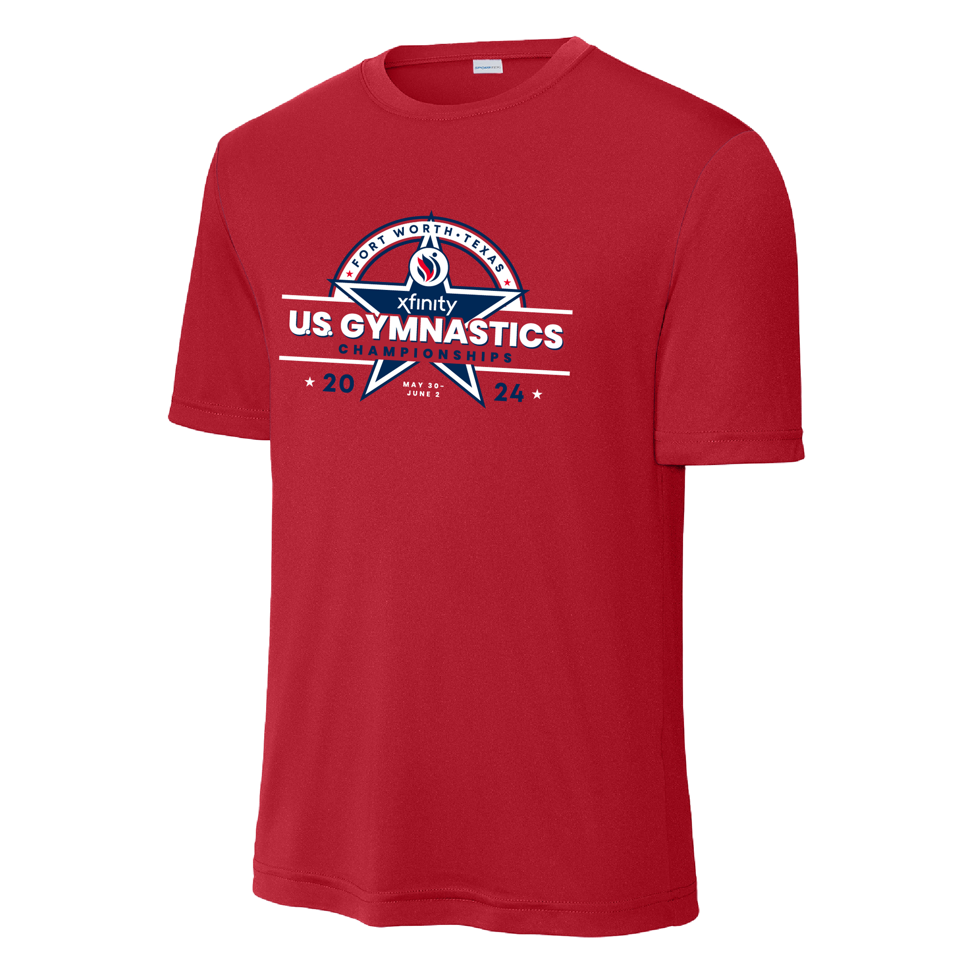 USA Gym Store - Merchandise & Apparel for USA Gymnastics