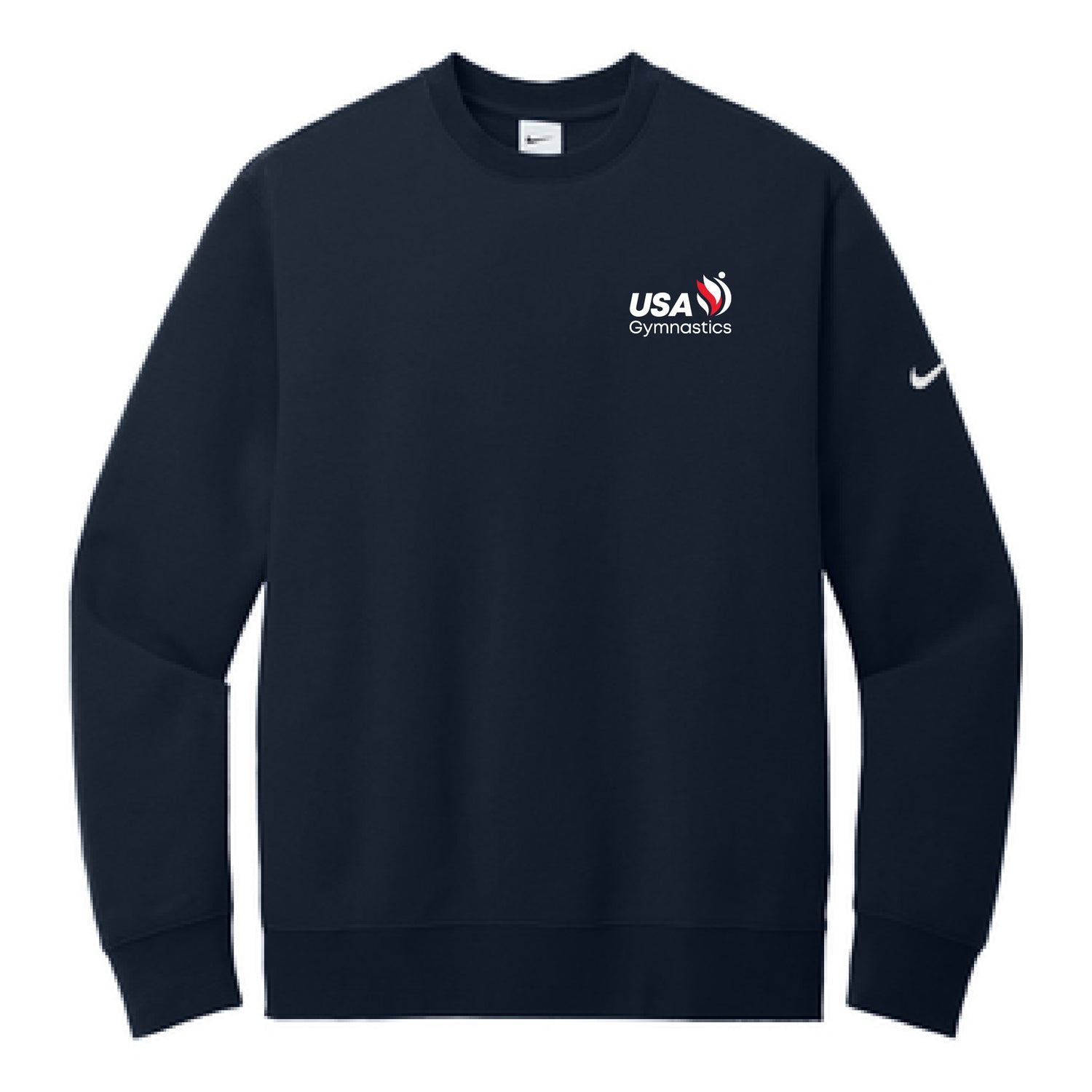 Nike x USAG Line