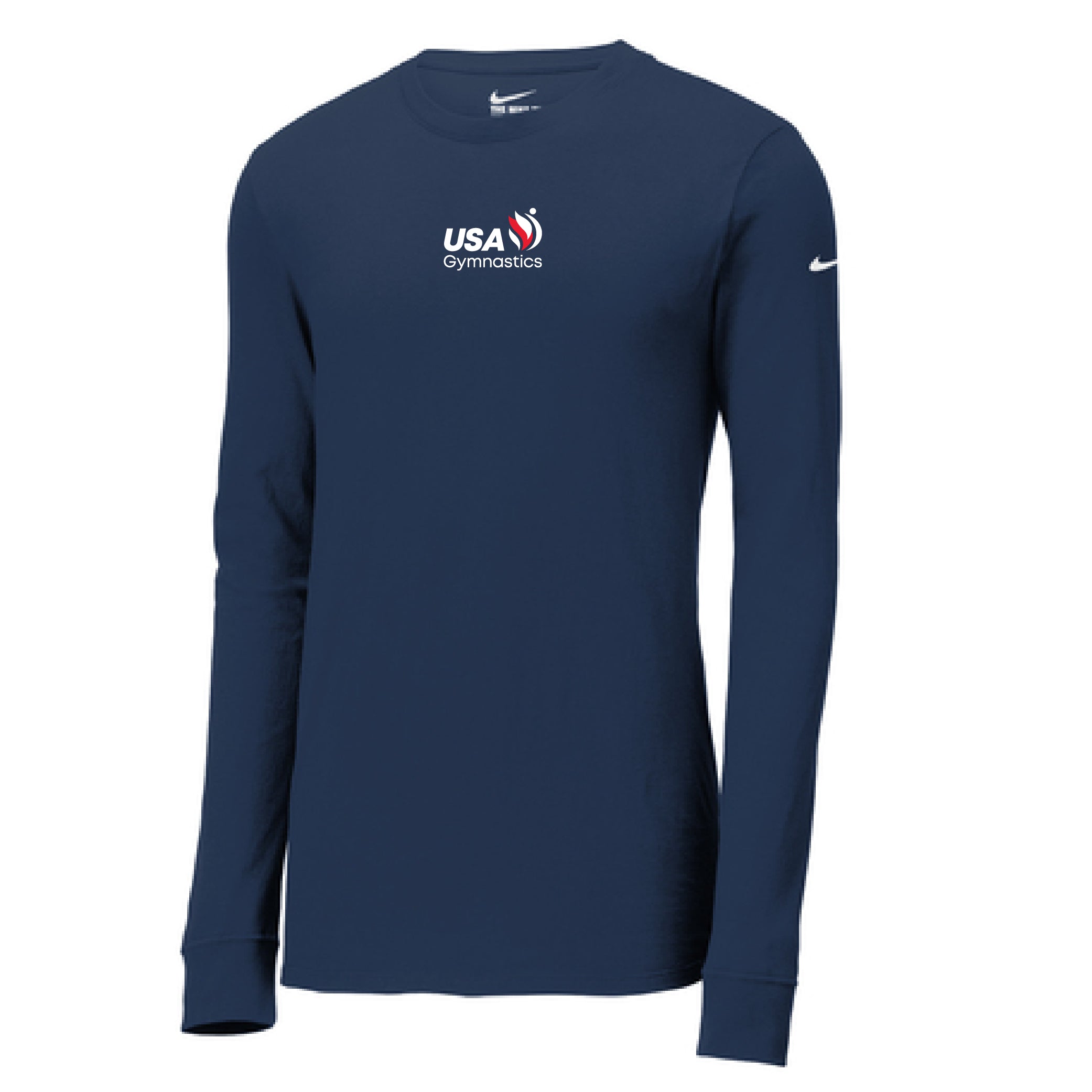 Nike x USAG Line