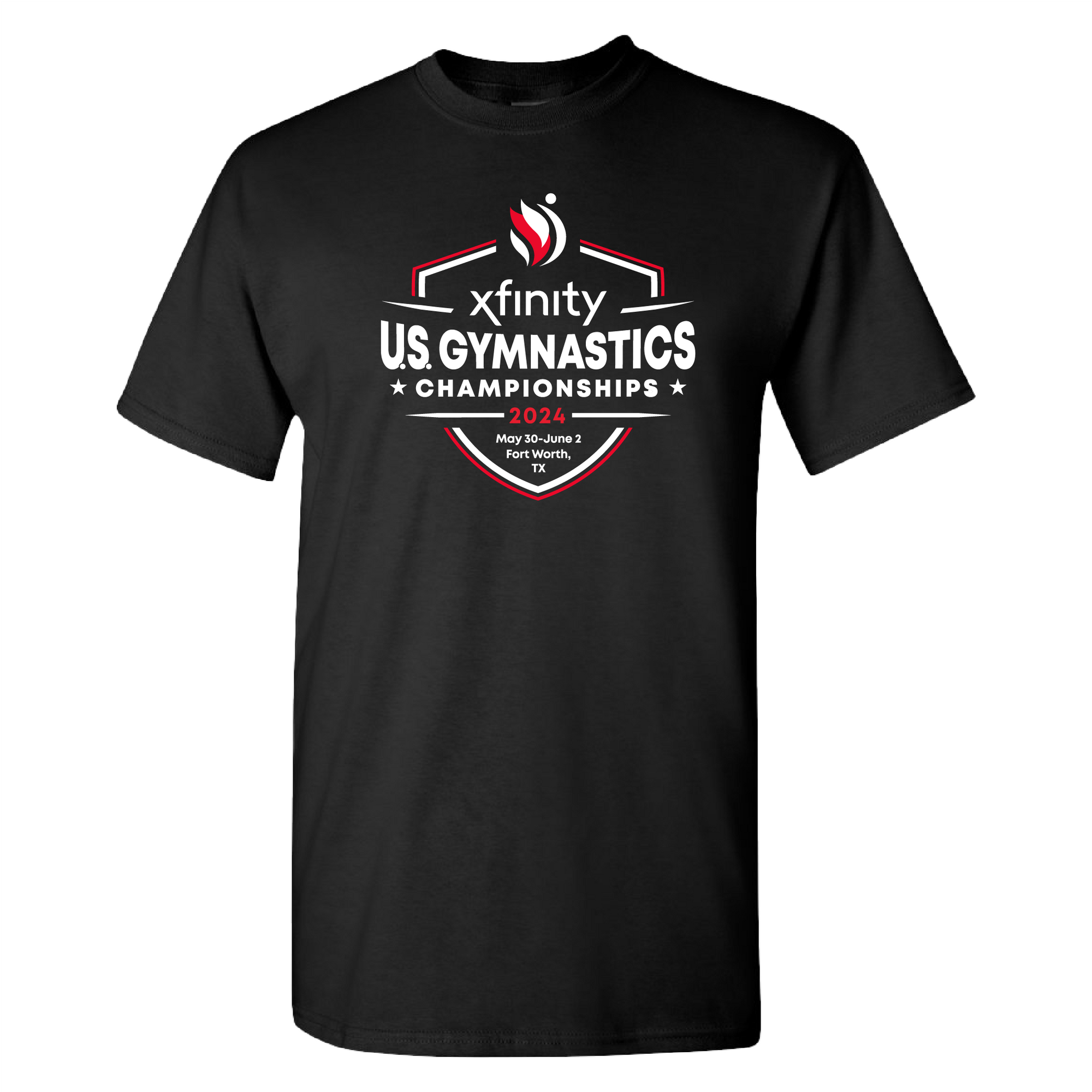 USA Gym Store - Merchandise & Apparel for USA Gymnastics