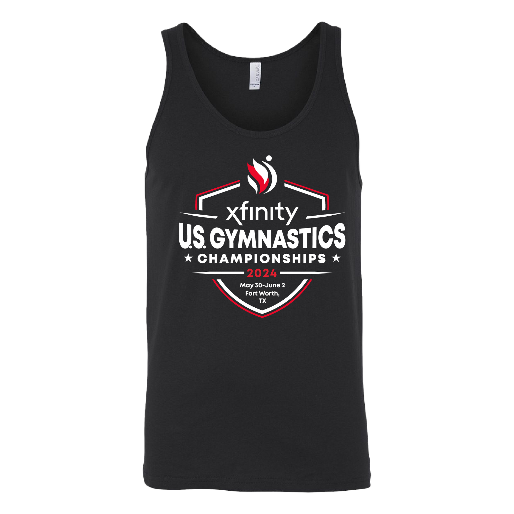 USA Gym Store - Merchandise & Apparel for USA Gymnastics